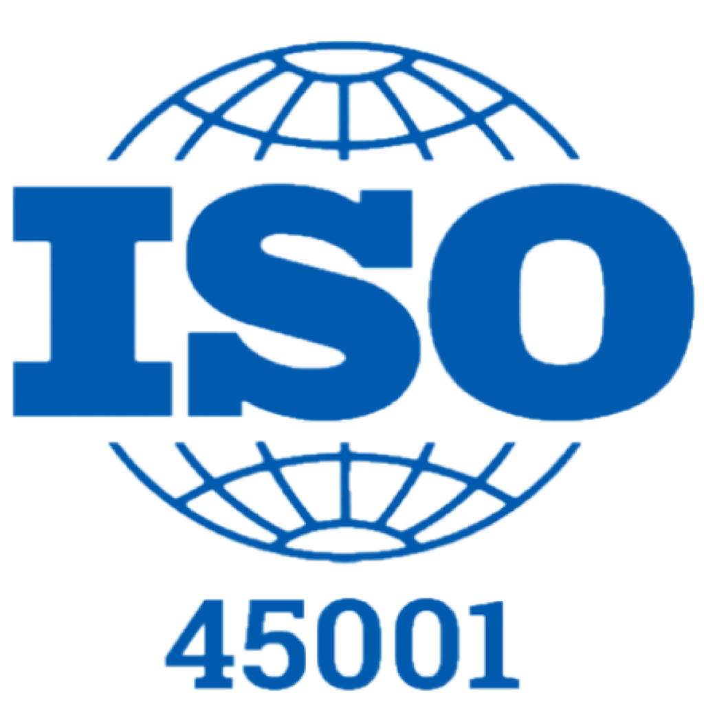 ISO 45001